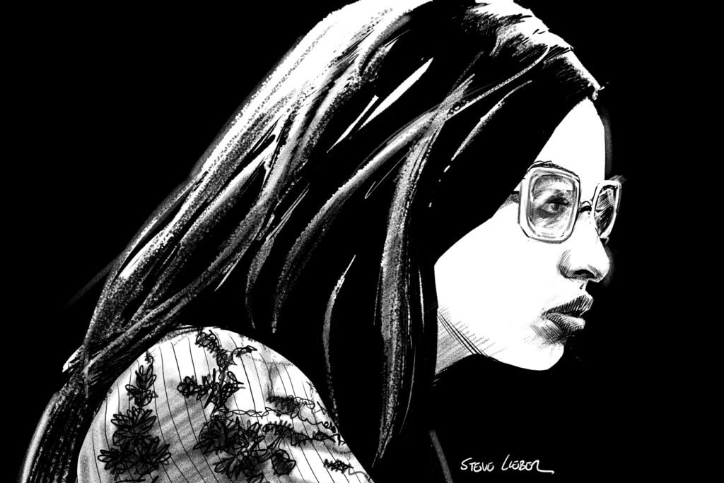 Fan Art of The Wire | Steve Lieber